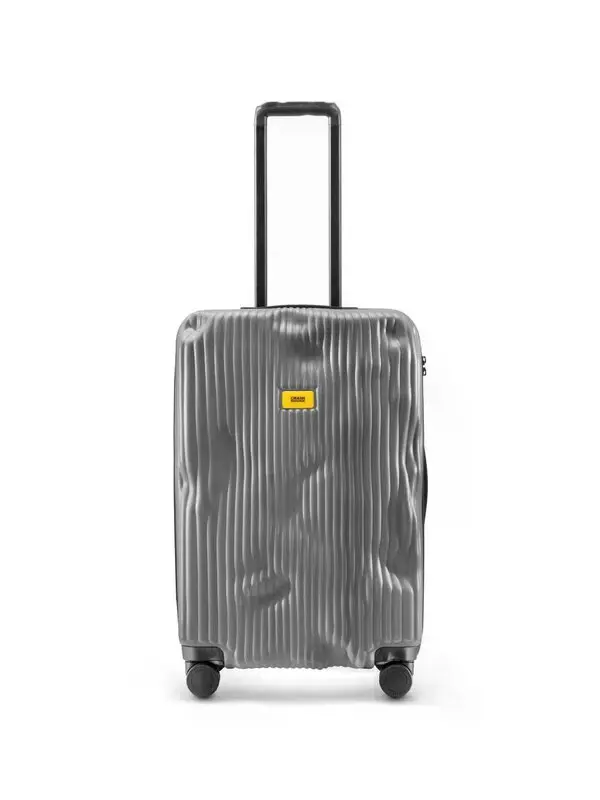 CRASH BAGGAGE Medium Icon Suitcase