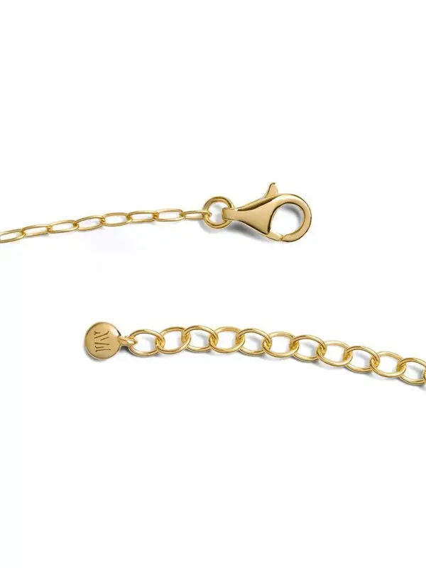 Monica Vinader Fragments Asymmetrical Bracelet