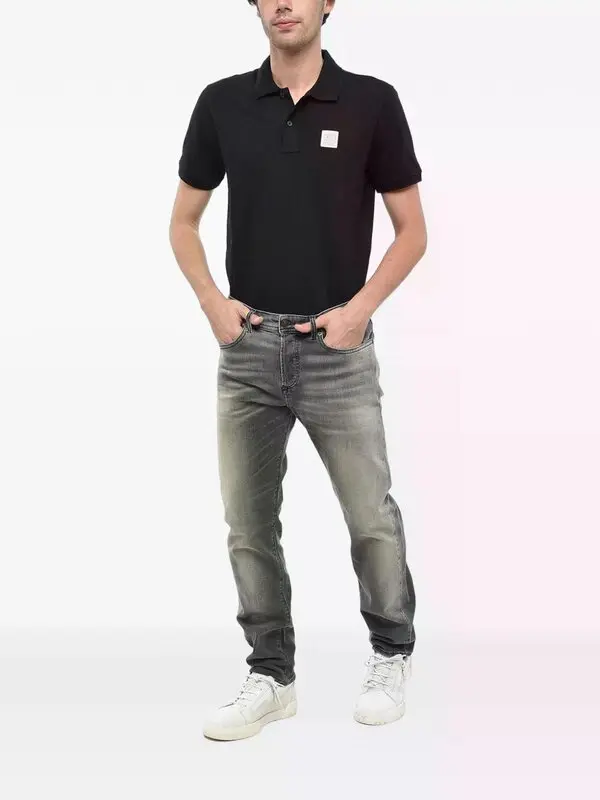 DIESEL® Belt-loops Jeans