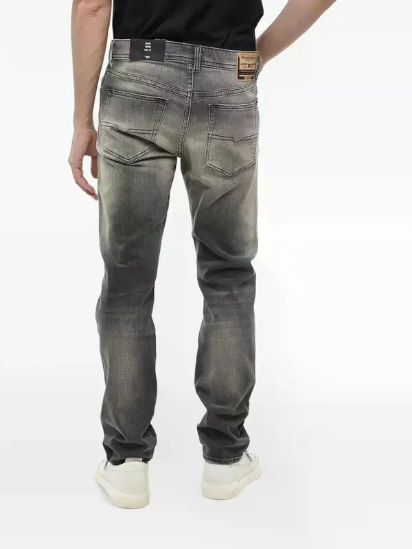 DIESEL® Belt-loops Jeans