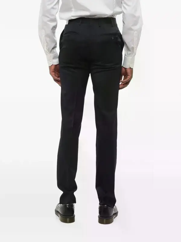 Corneliani Tailored Trousers