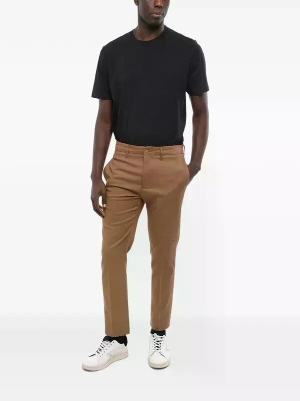 DEPARTMENT 5 Tapered Trousers