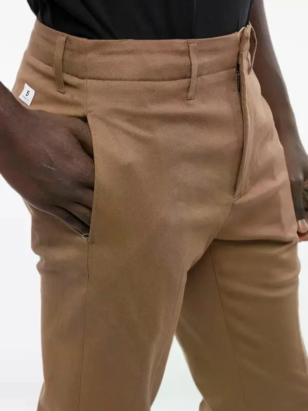 DEPARTMENT 5 Tapered Trousers
