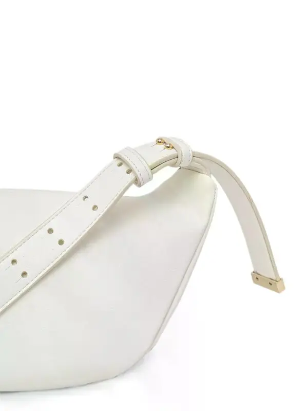 Armani Exchange Logo-plaque Belt Bag
