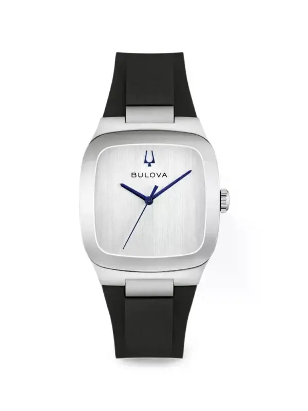 Bulova Millennia 35mm Watch