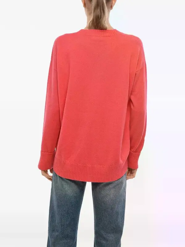 Malo Crewneck Sweater