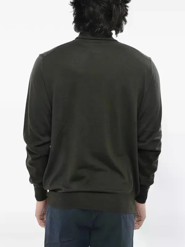 PAOLO PECORA Long-sleeves Sweater