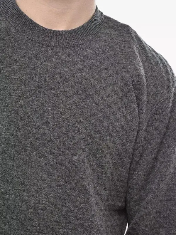 PAOLO PECORA Crew-neck Sweater