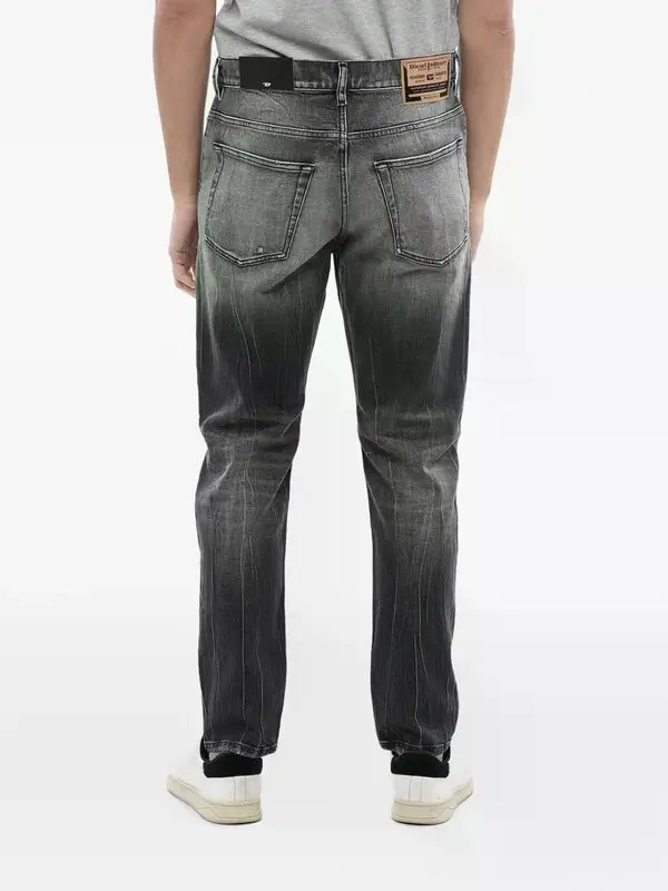 DIESEL® 2005 D-fining-r Jeans - Grey