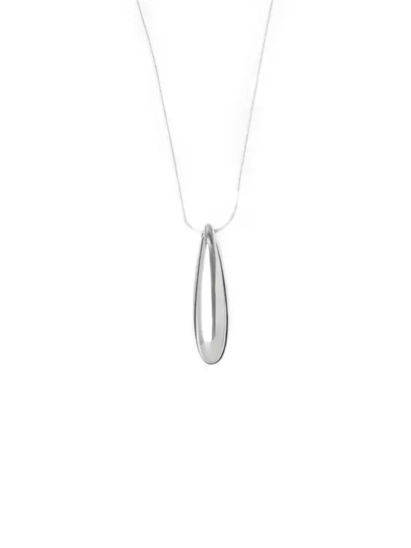 Lié Studio The Dolly Pendant Necklace