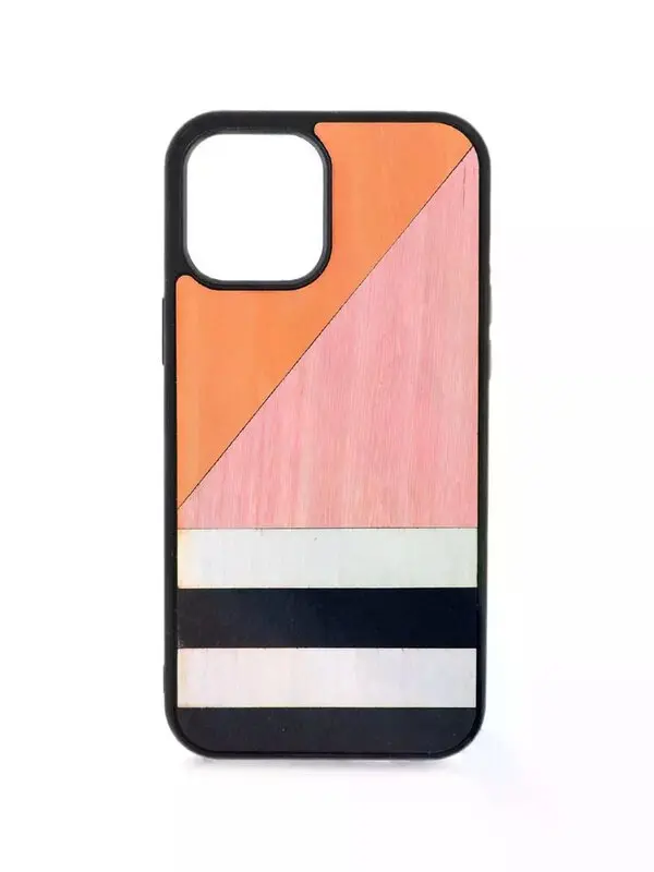 WOOD'D Ratio Iphone 12 Pro Max Case