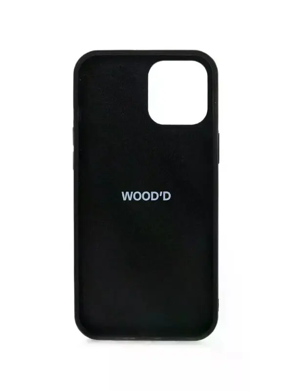 WOOD'D Ratio Iphone 12 Pro Max Case