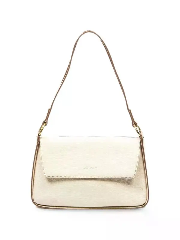 Loewe Flap Shoulder Bag