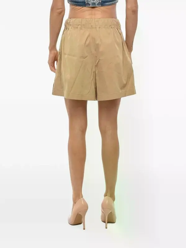 SA SU PHI Valentina Drawstring Shorts