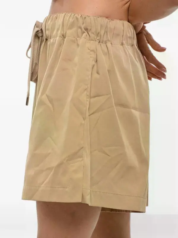 SA SU PHI Valentina Drawstring Shorts