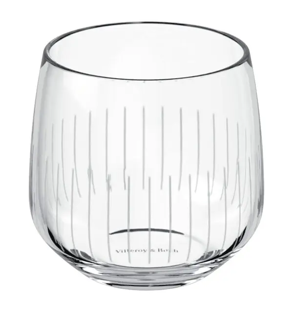 VILLEROY & BOCH Crystal Afina Shot Glasses - Clear