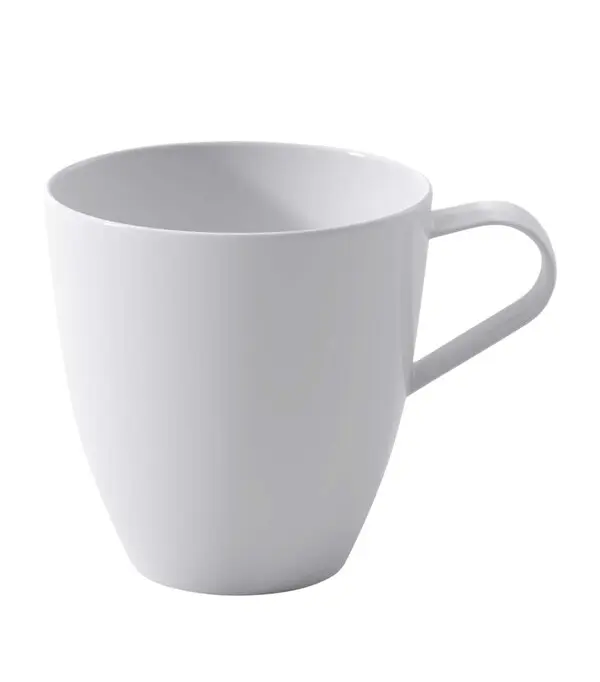 VILLEROY & BOCH Pura Mug - White
