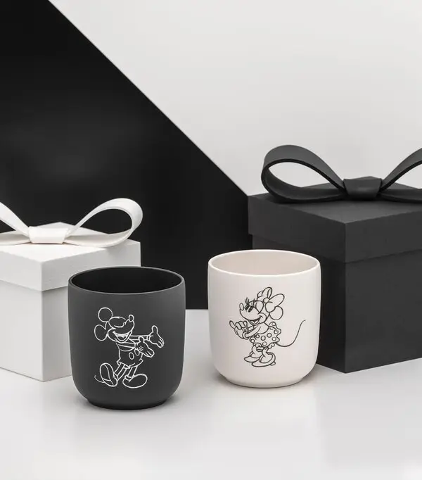 VILLEROY & BOCH X Mickey Mouse Manufacture Mug