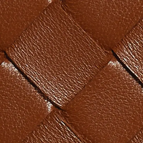 Bottega Veneta Small Leather Bifold Wallet