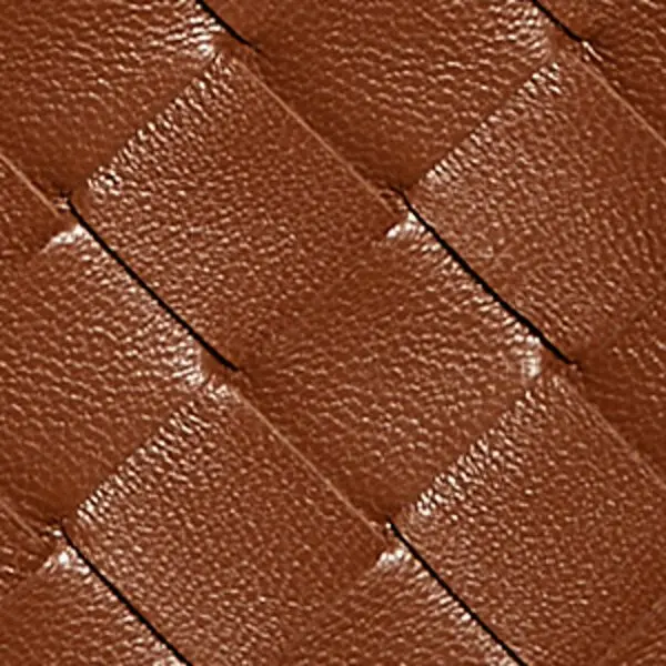 Bottega Veneta Leather Andiamo Shoulder Bag