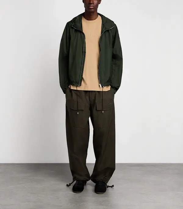 Canada Goose Organic Cotton Vantage T-shirt