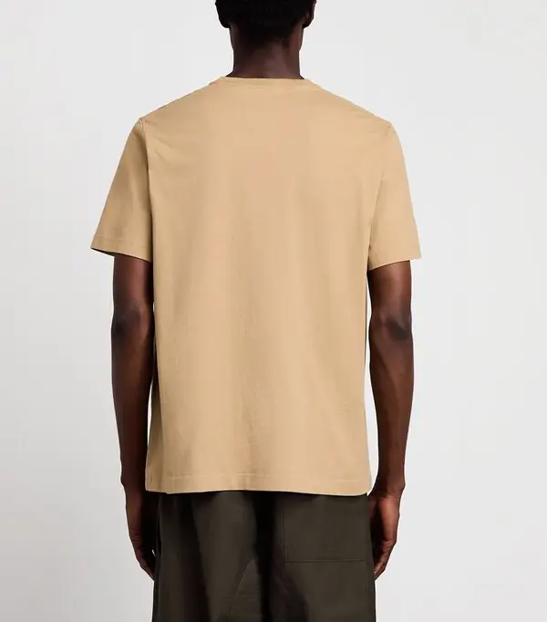 Canada Goose Organic Cotton Vantage T-shirt
