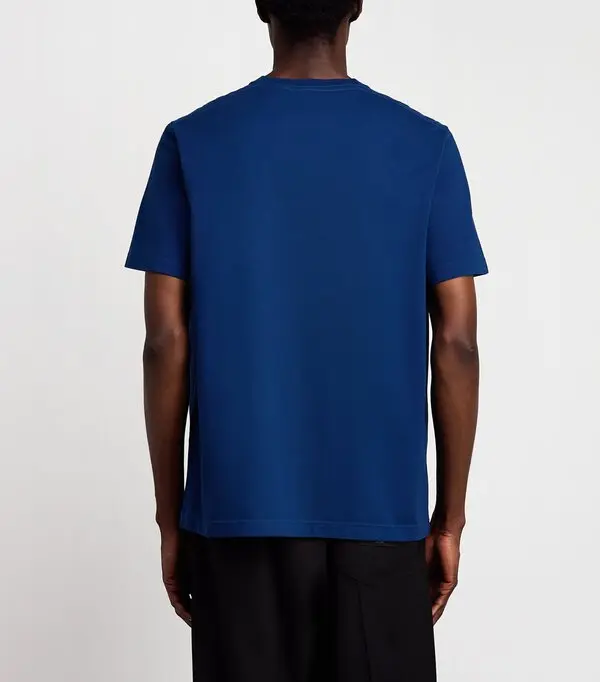Canada Goose Organic Cotton Vantage T-shirt - Navy