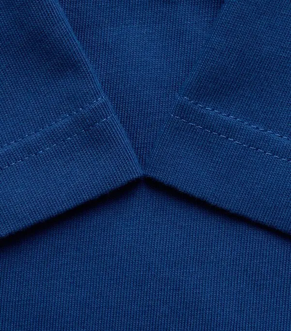 Canada Goose Organic Cotton Vantage T-shirt - Navy