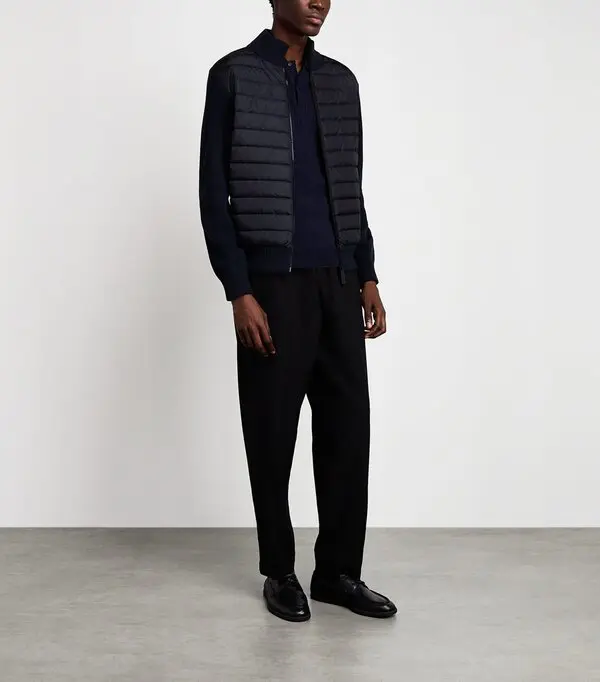 Canada Goose Hybridge Jacket