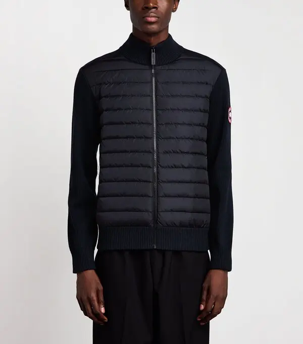Canada Goose Hybridge Jacket
