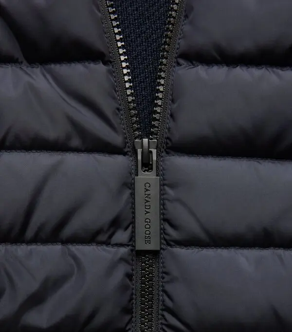 Canada Goose Hybridge Jacket
