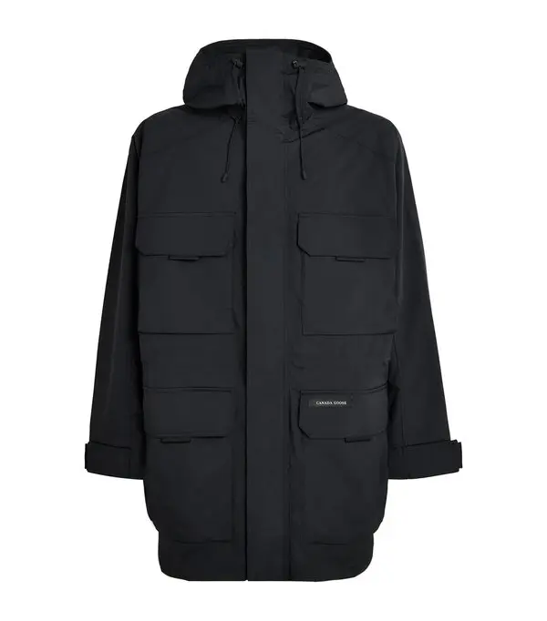 Canada Goose Vault Jacket - Black