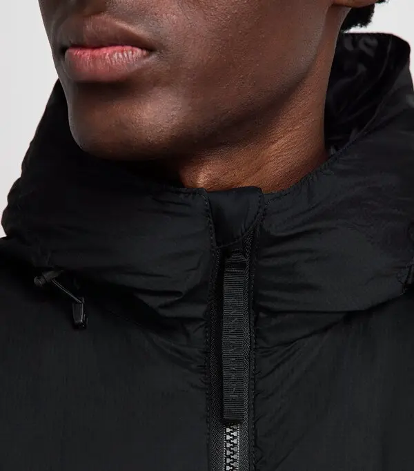 Canada Goose Lodge Hooded Jacket