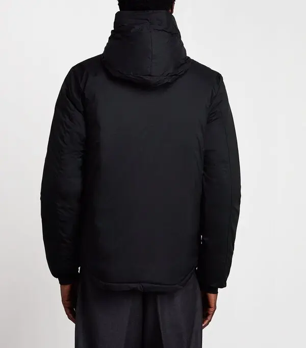 Canada Goose Lodge Hooded Jacket