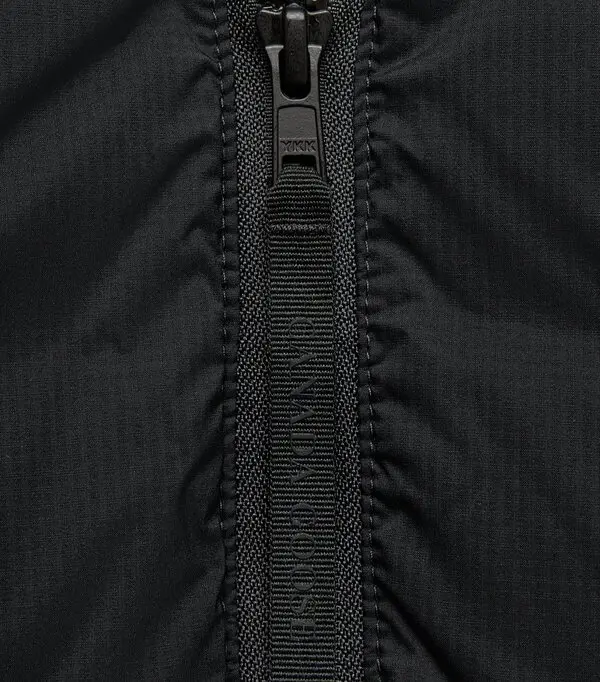 Canada Goose Lodge Hooded Jacket