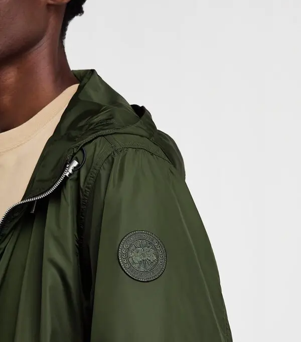 Canada Goose Drift Hooded Jacket
