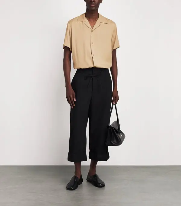 Sandro Short-sleeve Shirt
