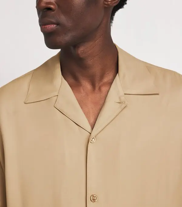 Sandro Short-sleeve Shirt