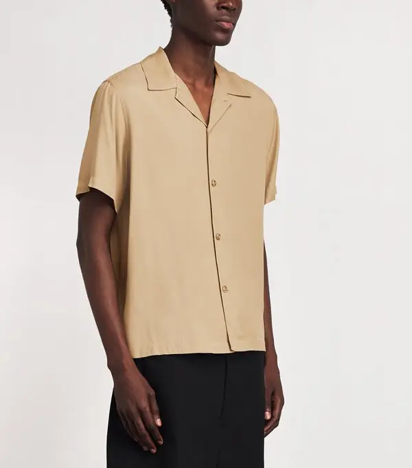 Sandro Short-sleeve Shirt