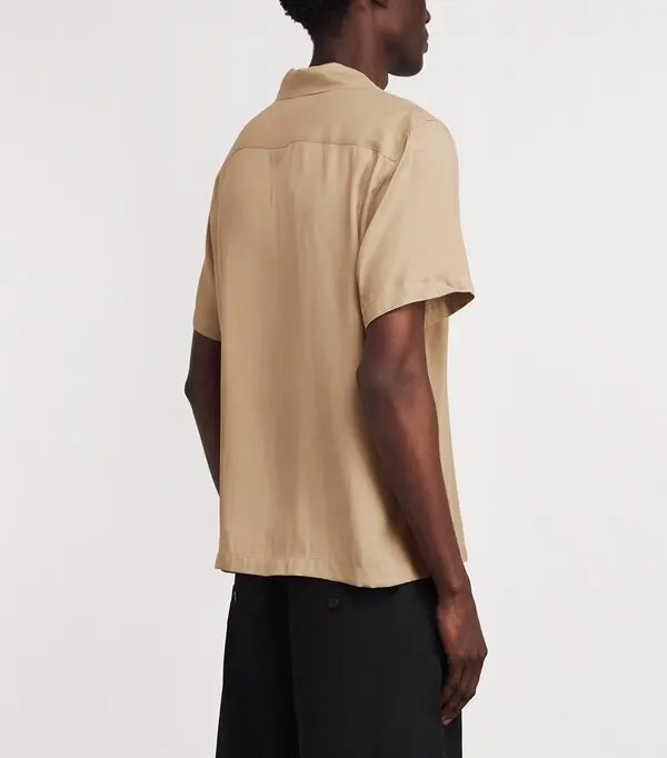 Sandro Short-sleeve Shirt