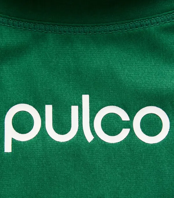 PULCO STUDIOS Aircon Playing T-shirt