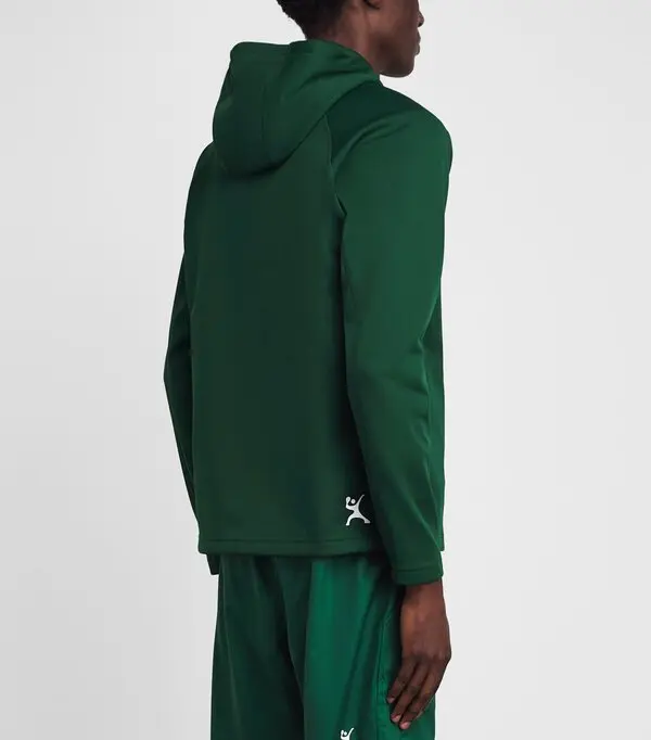 PULCO STUDIOS Full Zip Training Hoodie