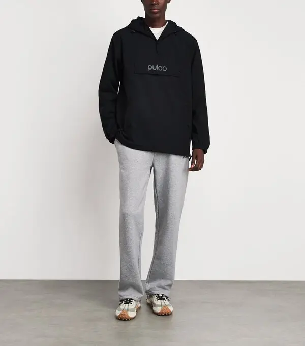 PULCO STUDIOS Water-resistant Coaches Jacket