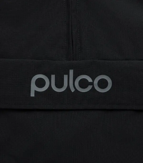 PULCO STUDIOS Water-resistant Coaches Jacket