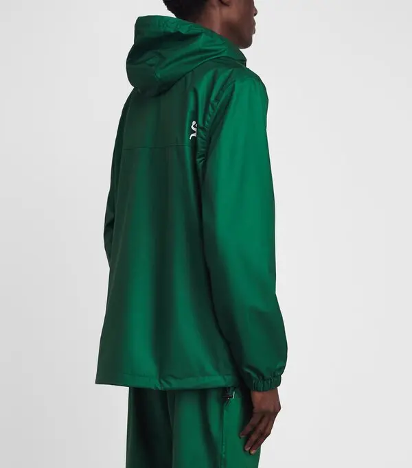 PULCO STUDIOS Water-resistant Coaches Jacket