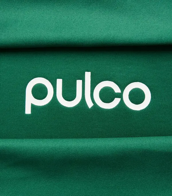 PULCO STUDIOS Hooded Playing Top