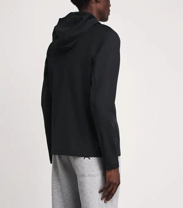 PULCO STUDIOS Full Zip Training Hoodie