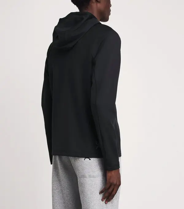 PULCO STUDIOS Full Zip Training Hoodie