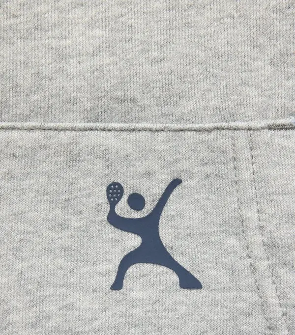 PULCO STUDIOS Cotton Fleece-lined Hoodie