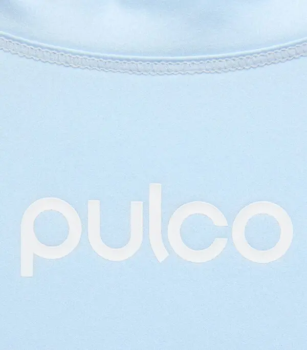 PULCO STUDIOS Aircon Playing T-shirt